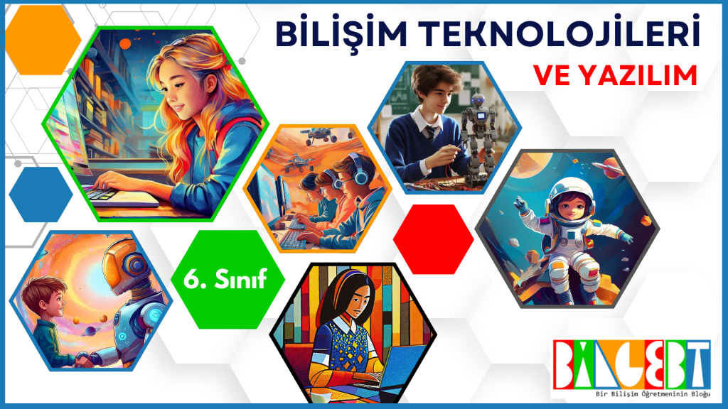 Bilge BT – Bir Bilişim Öğretmeninin Bloğu