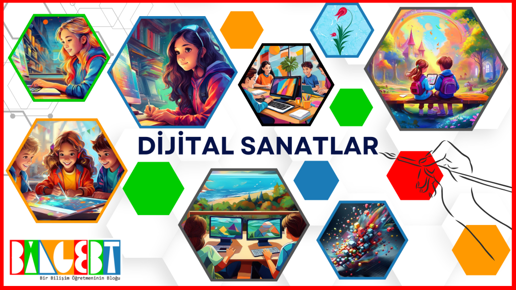 Bilge BT – Bir Bilişim Öğretmeninin Bloğu